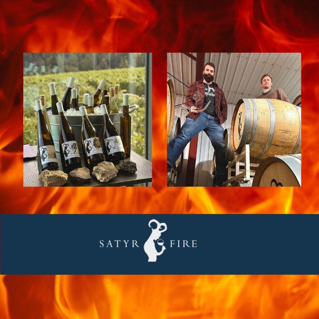 Teutonic Happenings - Teutonic Wines